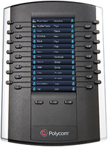 Polycom VVX Expansion Modules - BlueCloudUSA